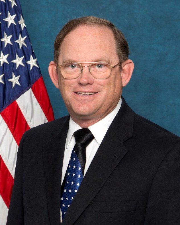 Russ Erb’s Paper wins 2017 Best of Symposium