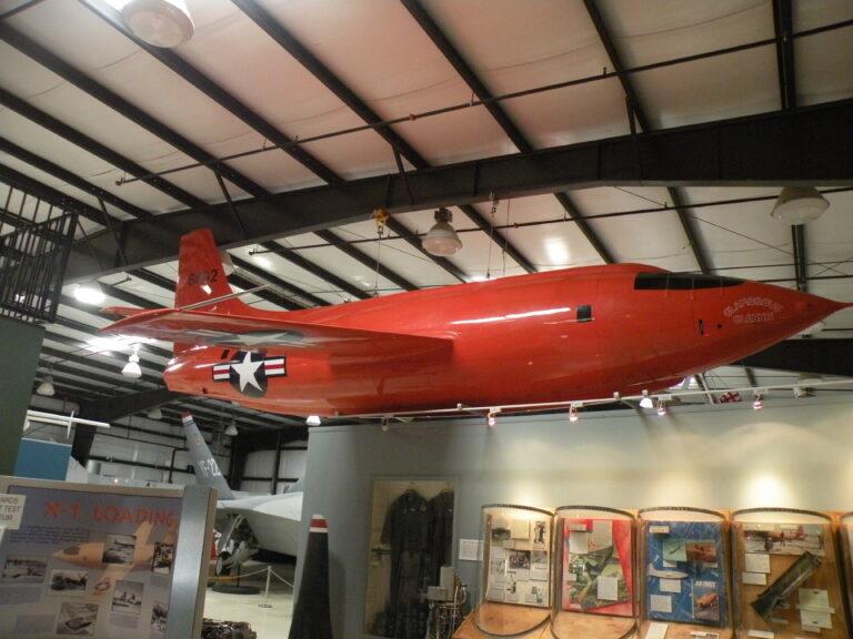 Flight Test Safety Fact, 25-10