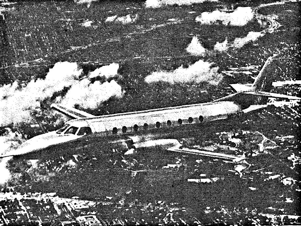 Metro Production Prototype Starts Certification Tests